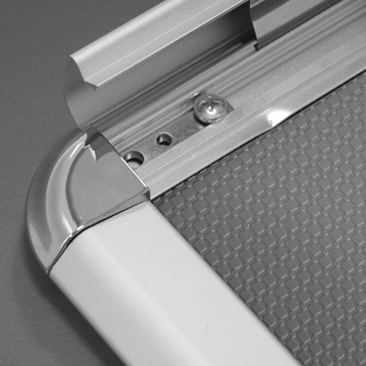 Snap Frames 32mm - MT Displays