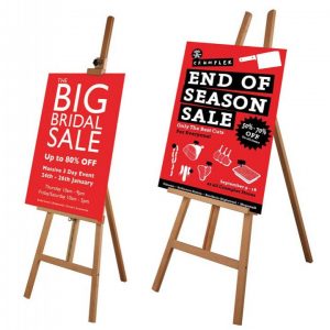 Wide Variety of Presentation Systems