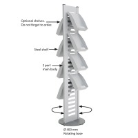 Brochure Sets Archives - MT Displays