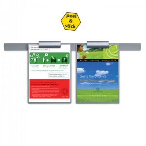 Wide Variety of Presentation Systems