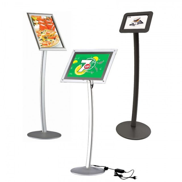 MT Displays | The World’s Leading Display Units Manufacturing Company