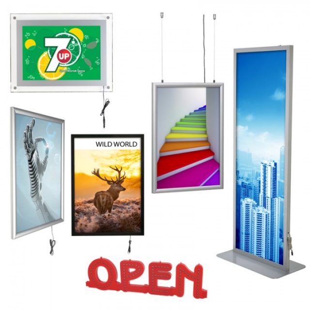 MT Displays | The World’s Leading Display Units Manufacturing Company
