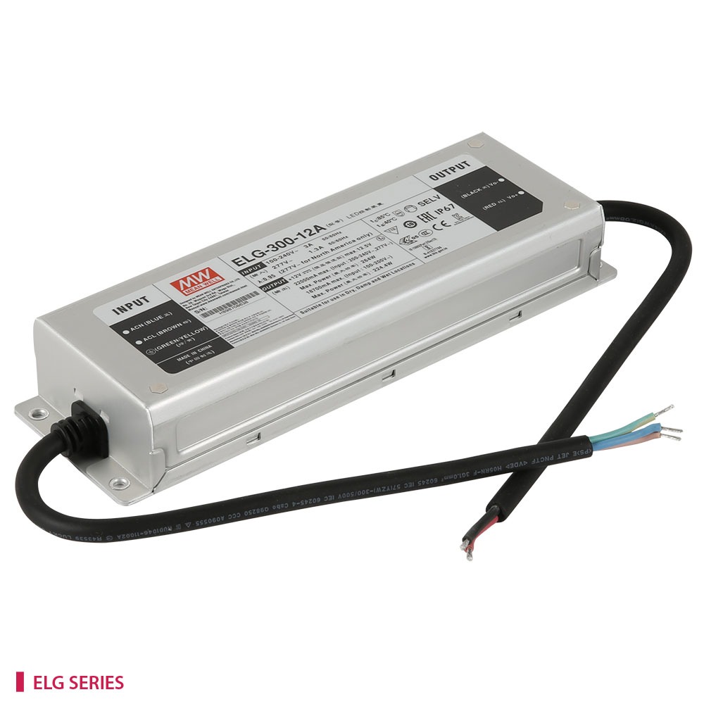 LED Drivers - MT Displays