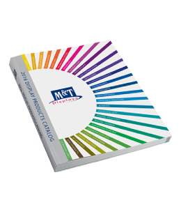 OUR MARKETING TOOLS - MT Displays