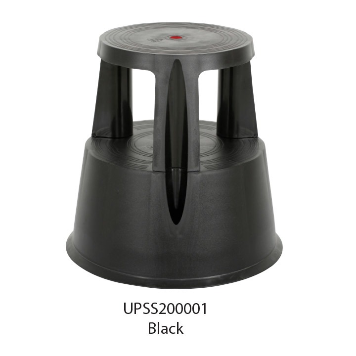 2 Step Stepstool - MT Displays