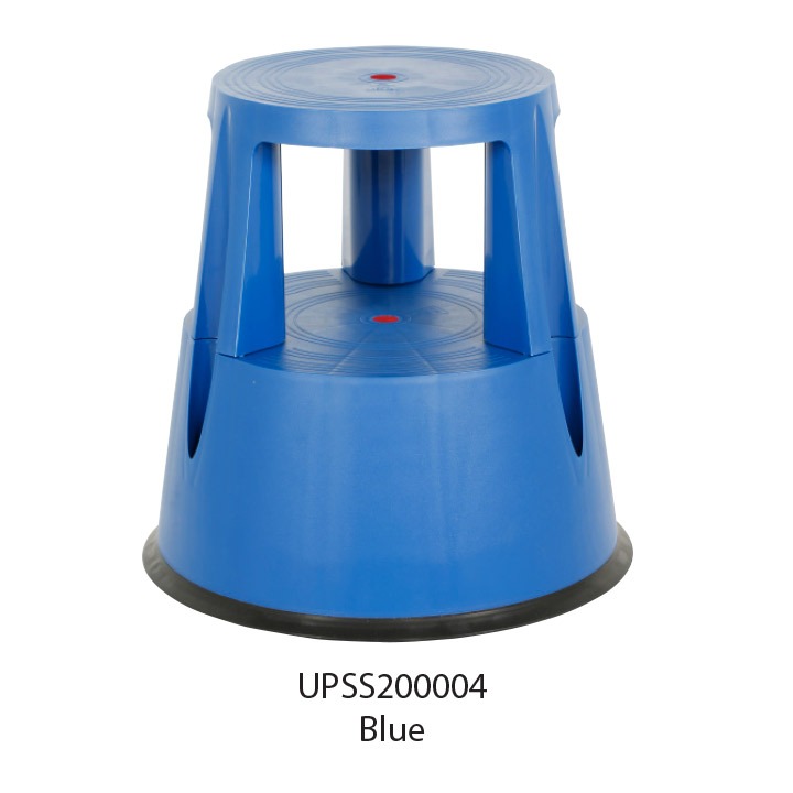 2 Step Stepstool - MT Displays