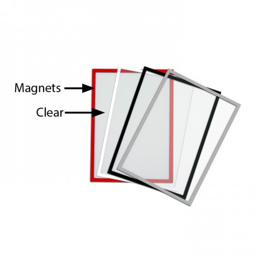 Timber Chalk Board - MT Displays
