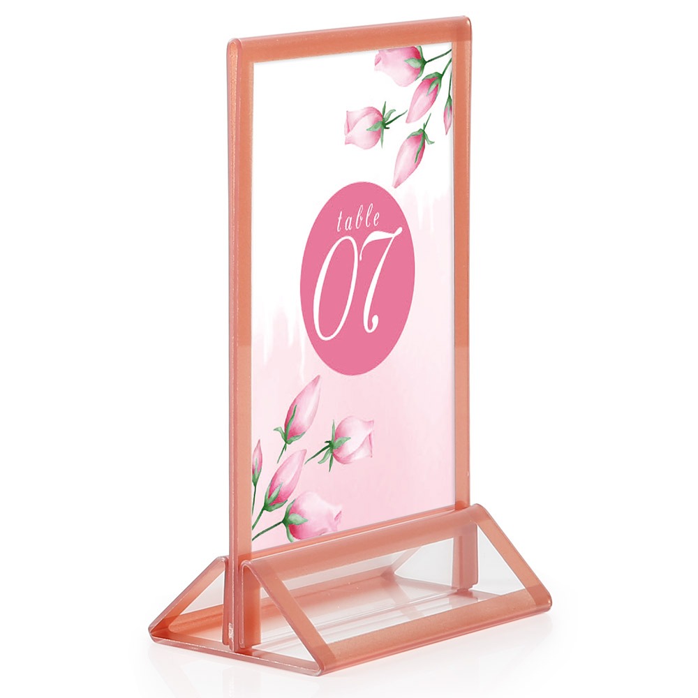 Acrylic Sign - MT Displays