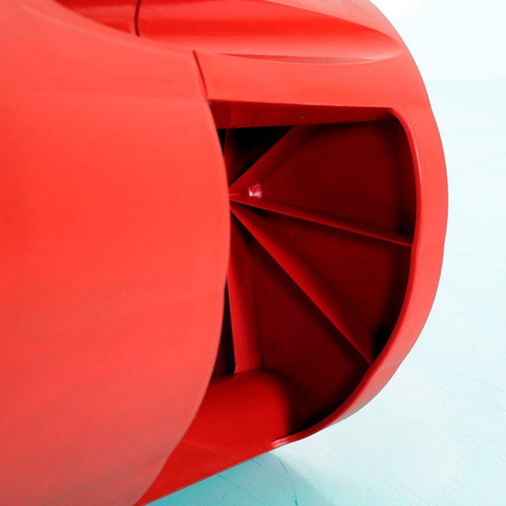 2 Step Stepstool - MT Displays