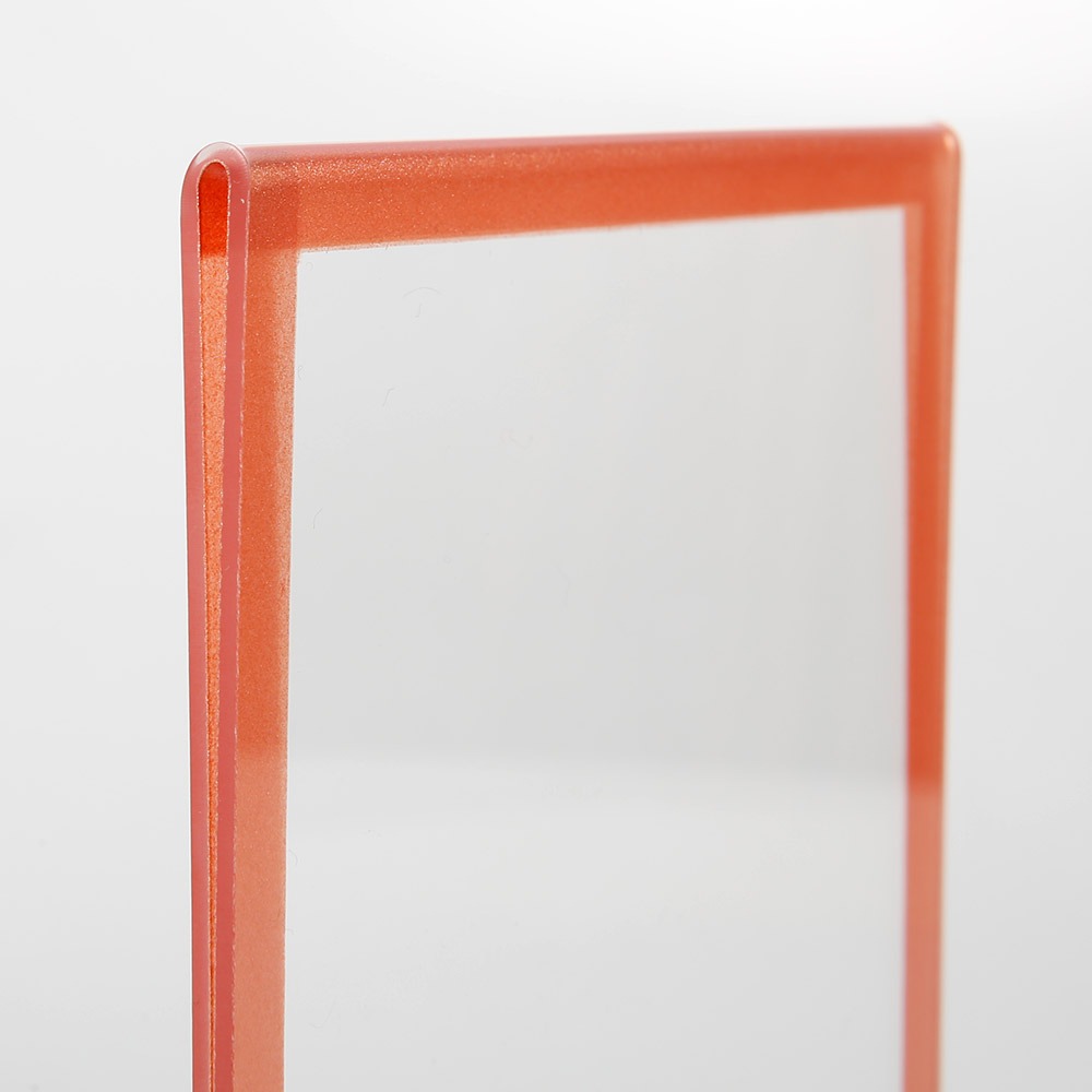 Acrylic Sign - MT Displays