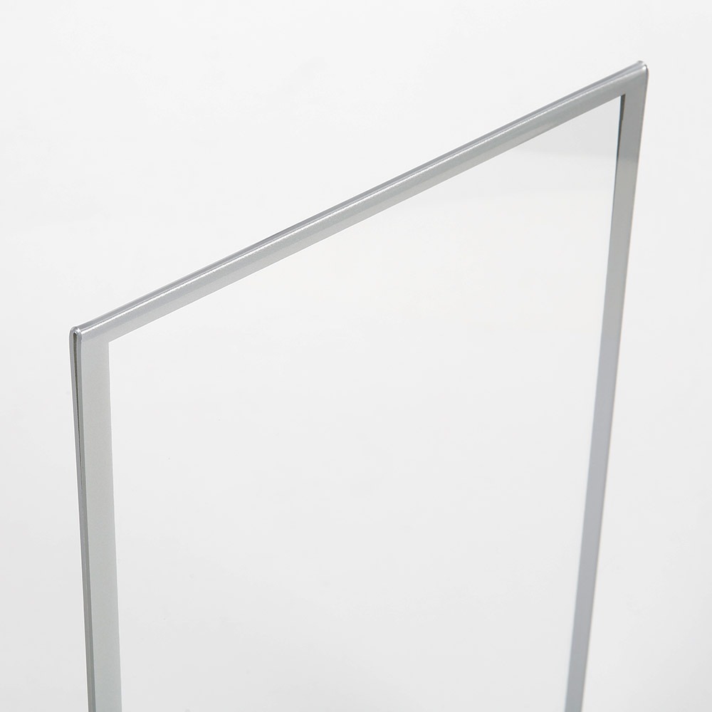 Acrylic Sign - MT Displays