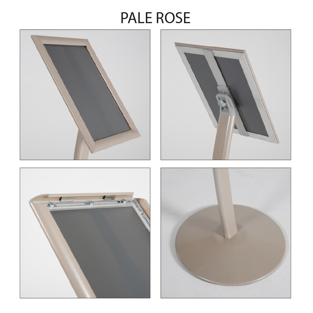 Curved Menuboard New Colour - MT Displays