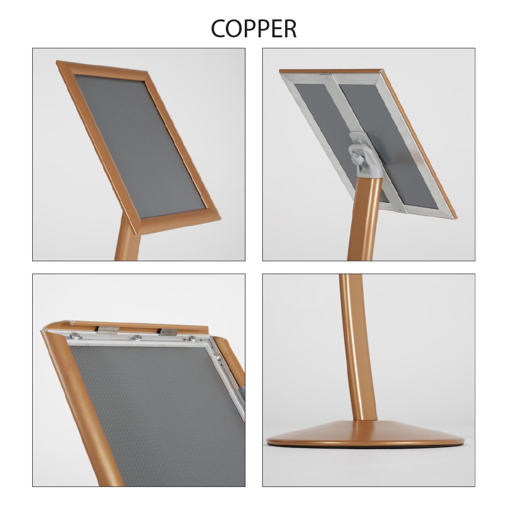 Curved Menuboard New Colour - MT Displays