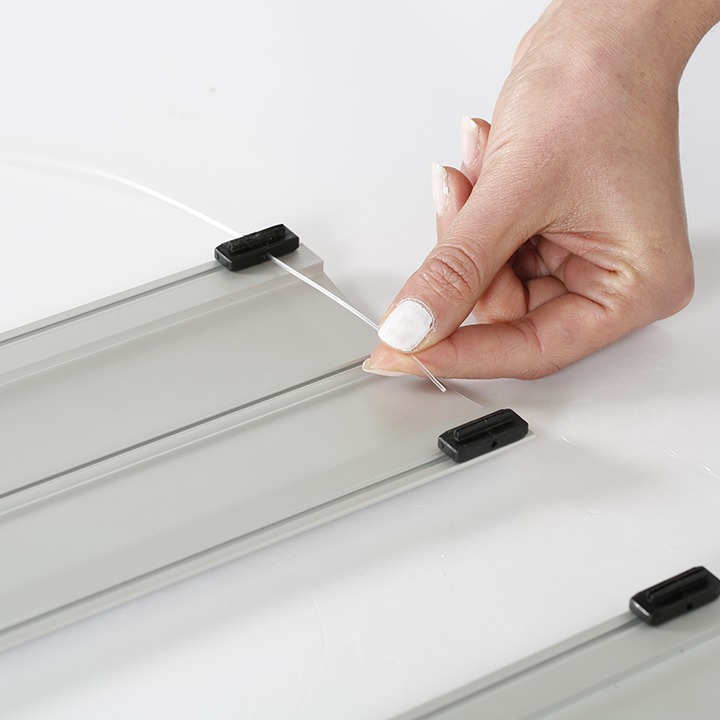 Wall Sign Double Sided - MT Displays