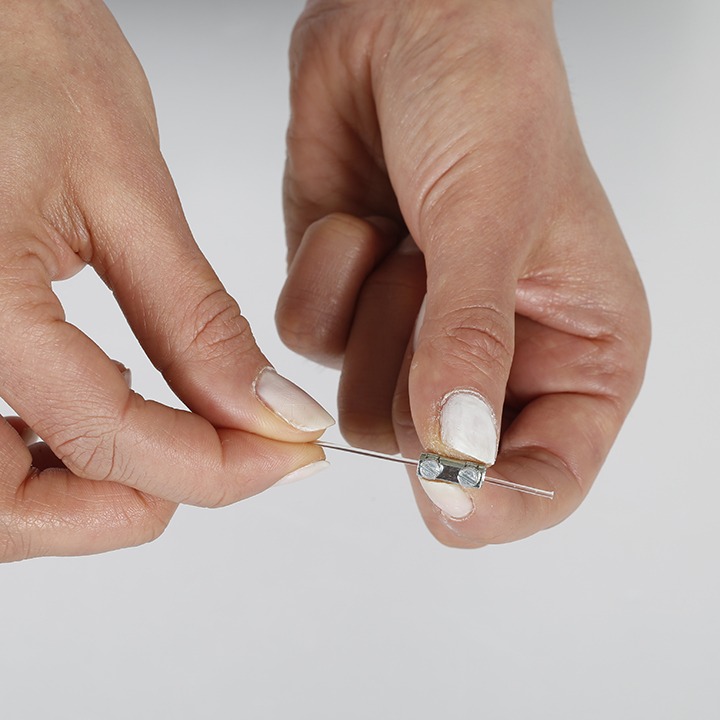 Wall Sign Double Sided - MT Displays