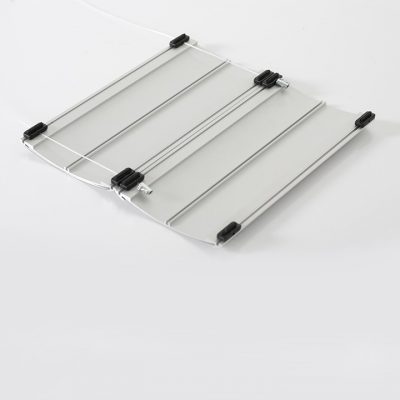 Wall Sign Double Sided - MT Displays