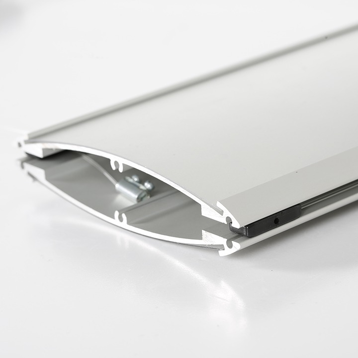 Wall Sign Double Sided - MT Displays