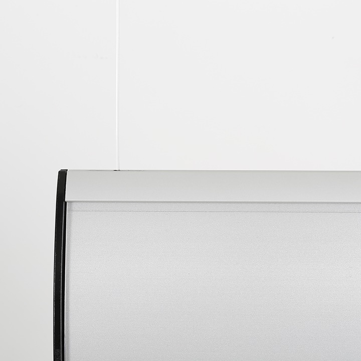 Wall Sign Double Sided - MT Displays