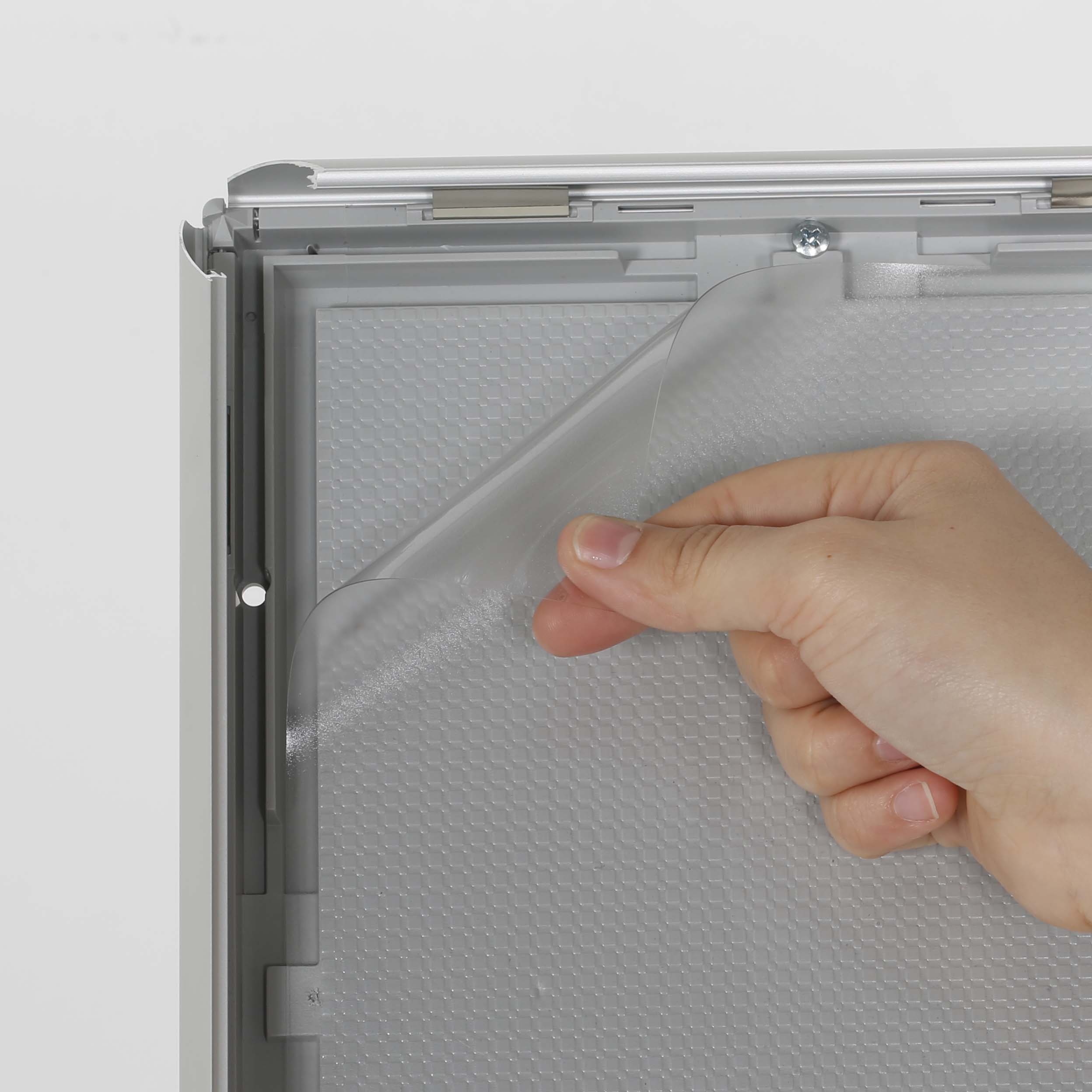 Decorative Menuboards - MT Displays