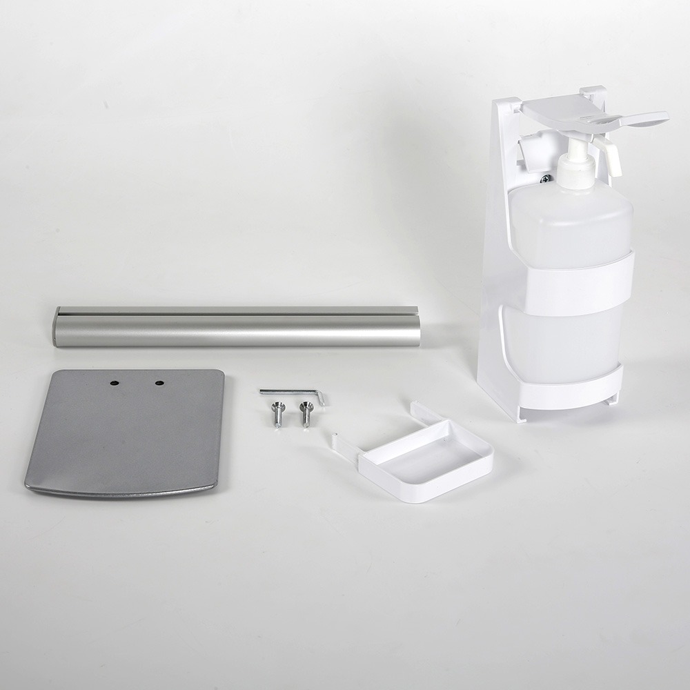 Desktop Dispenser Vol2 - MT Displays