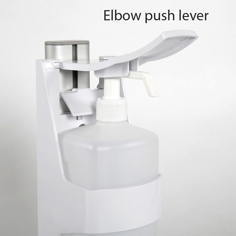 Desktop Dispenser Vol2 - MT Displays