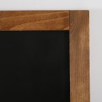 Easy Wood Frame - MT Displays