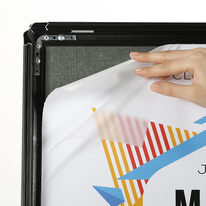 Eco Outdoor A Board - MT Displays