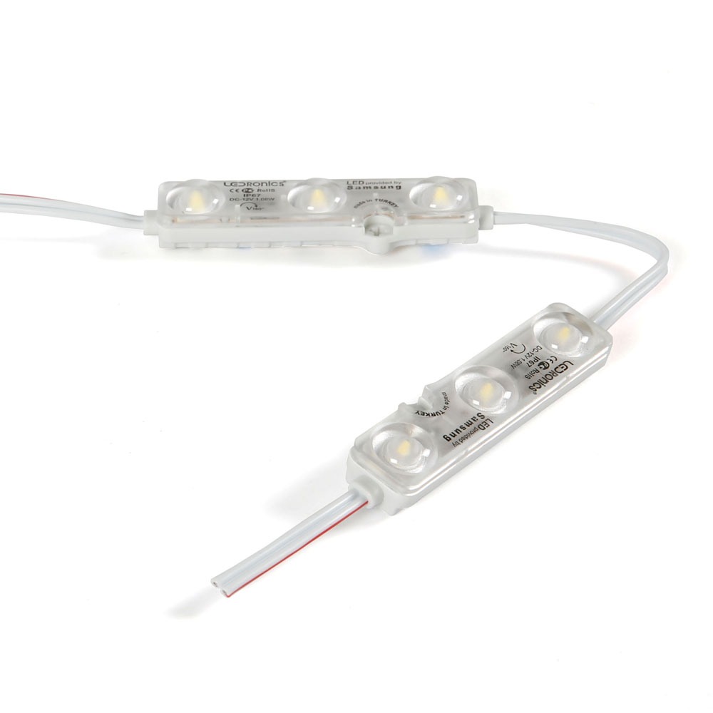 LED Module - MT Displays