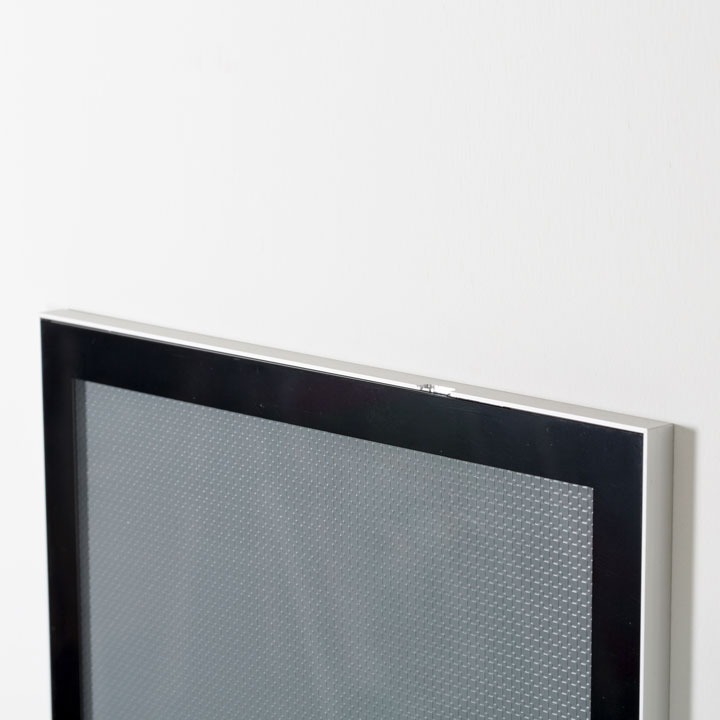 Magnetic Frame Single Sided - MT Displays