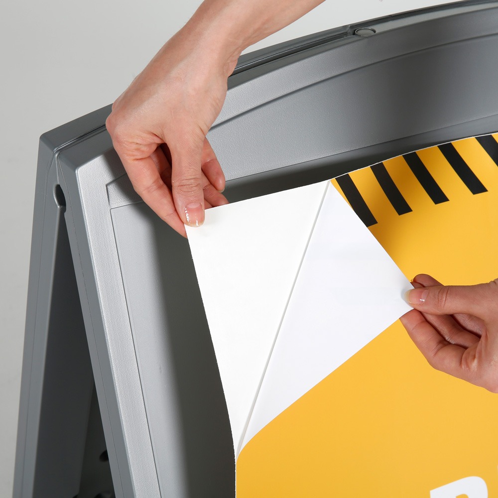 Mini Street SignPro Board - MT Displays