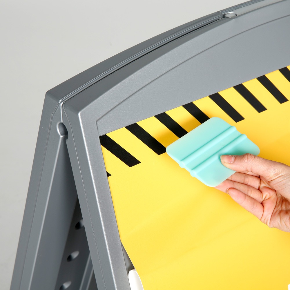 Mini Street SignPro Board - MT Displays