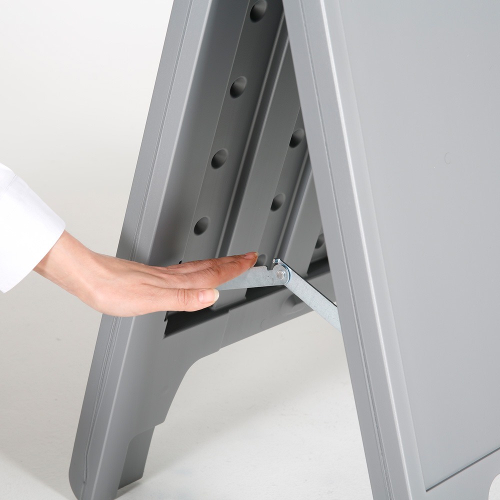 Mini Street SignPro Board - MT Displays