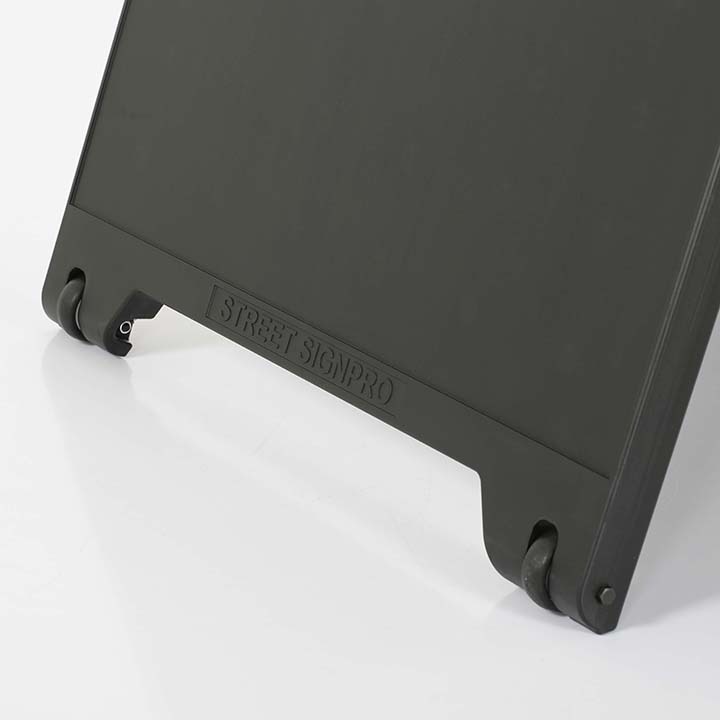 Street SignPro Board - MT Displays