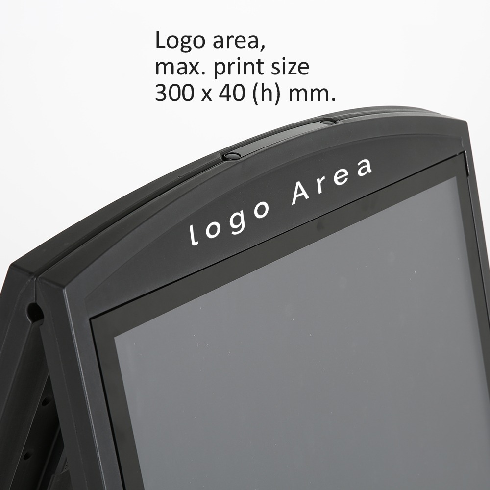 Street SignPro Deco - MT Displays