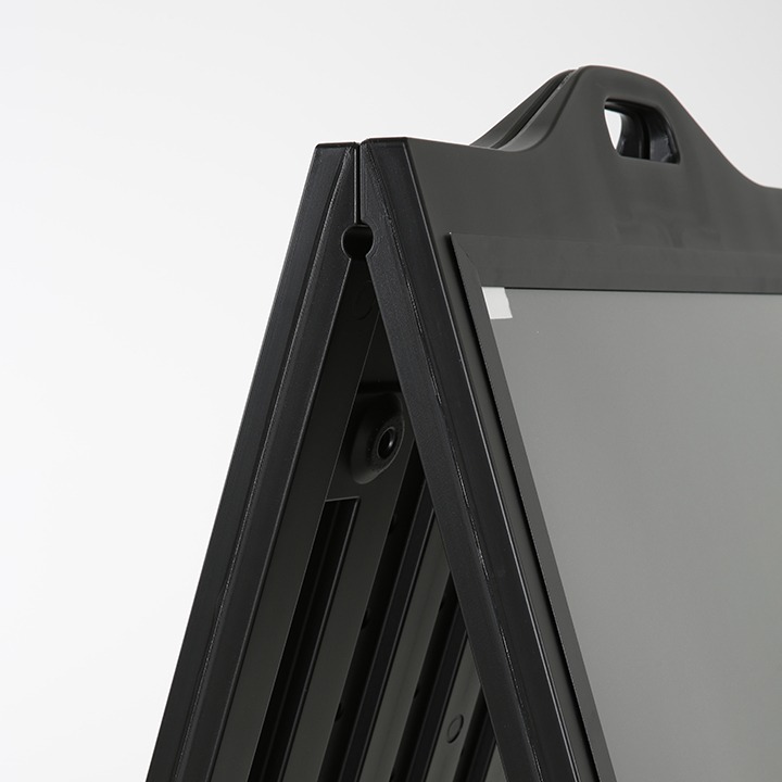 Street SignPro Poster with Lens - MT Displays