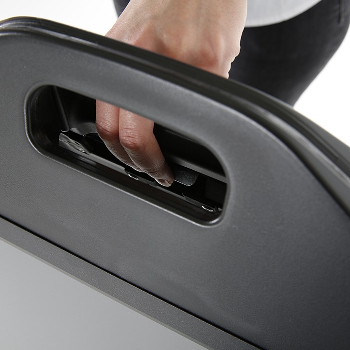 Street SignPro Poster with Lens - MT Displays