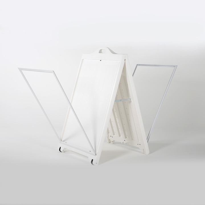 Street SignPro Poster without Lens - MT Displays