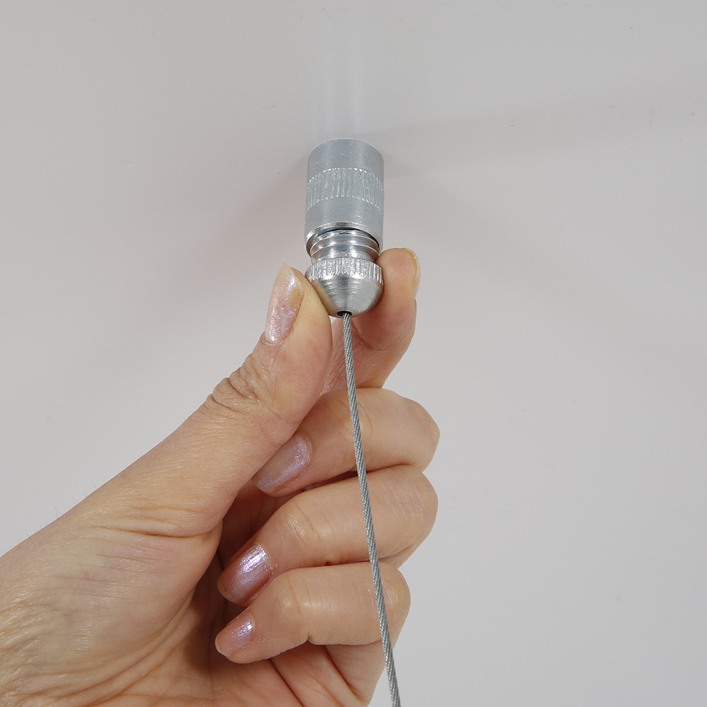 Suspension Hygienic Protection - MT Displays