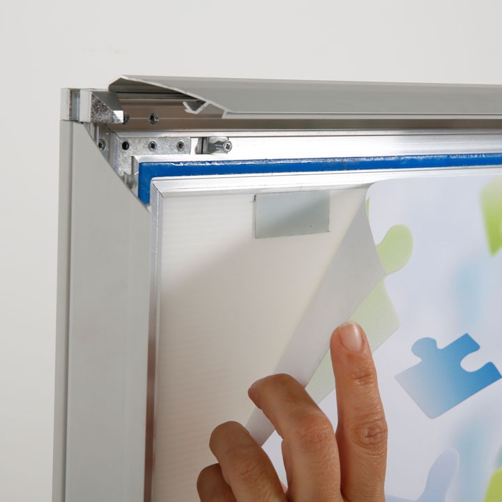 SwingPro Plus - MT Displays