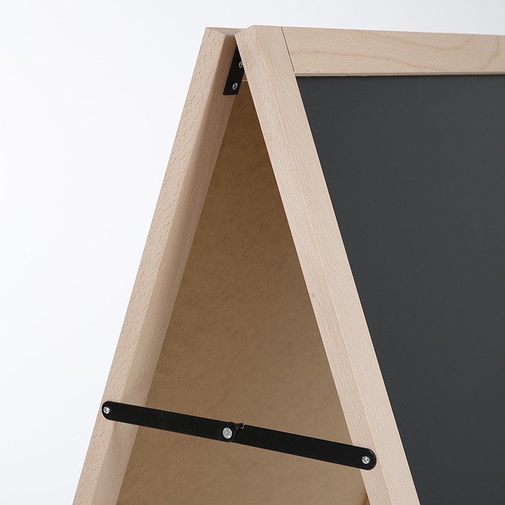 Wood Indoor A Board - MT Displays