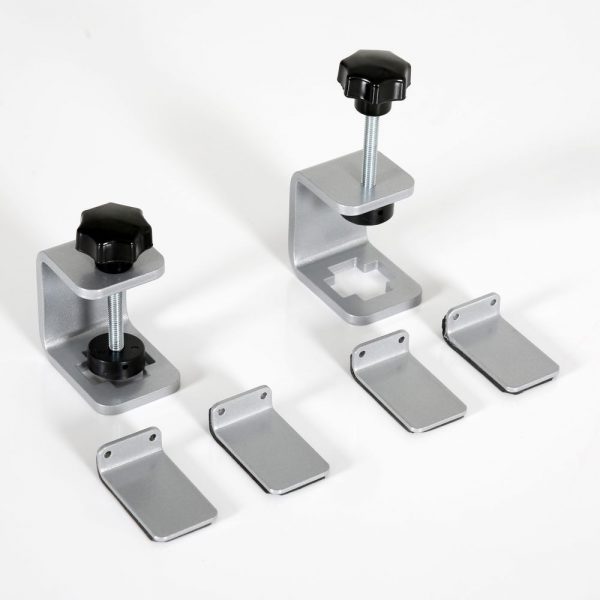 Multi Purpose Clamp Kit - MT Displays