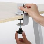 Multi Purpose Clamp Kit - MT Displays