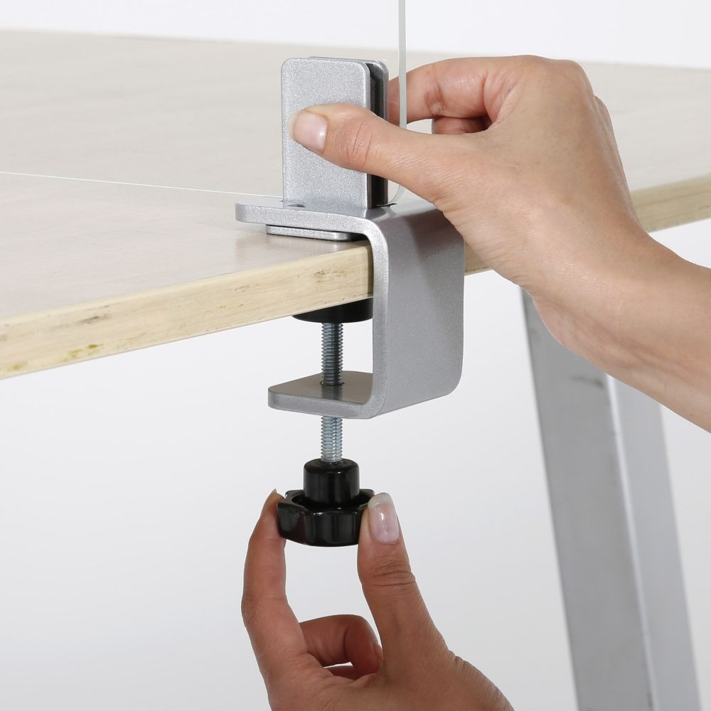 Multi Purpose Clamp Kit - MT Displays