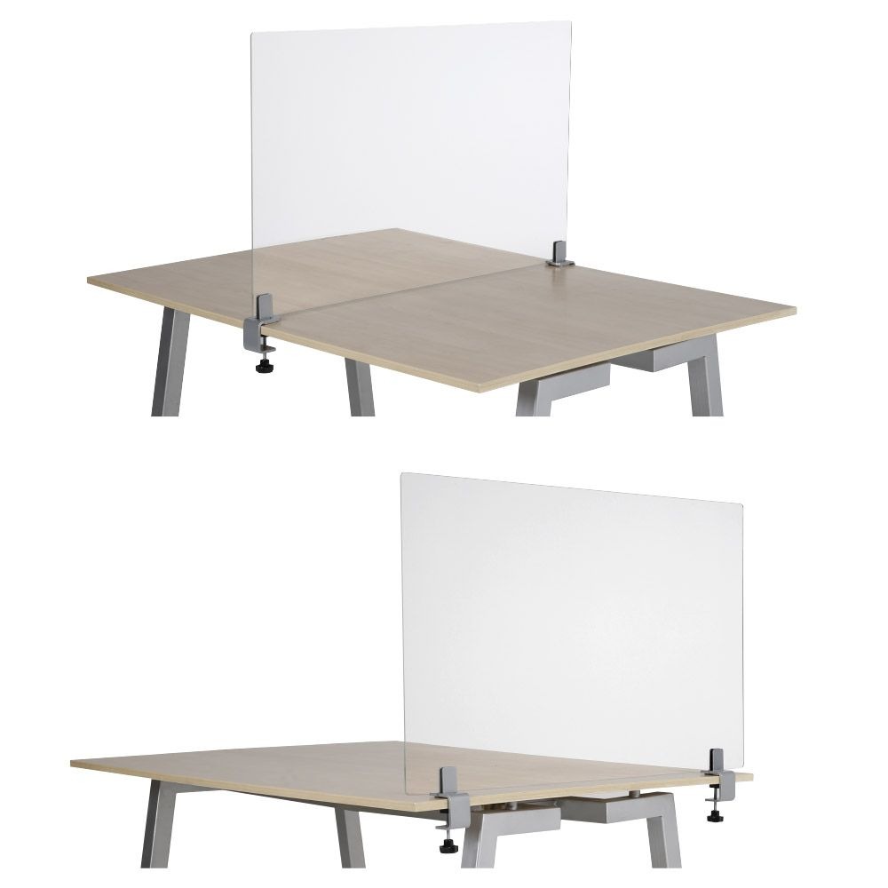 Multi Purpose Clamp Kit - MT Displays