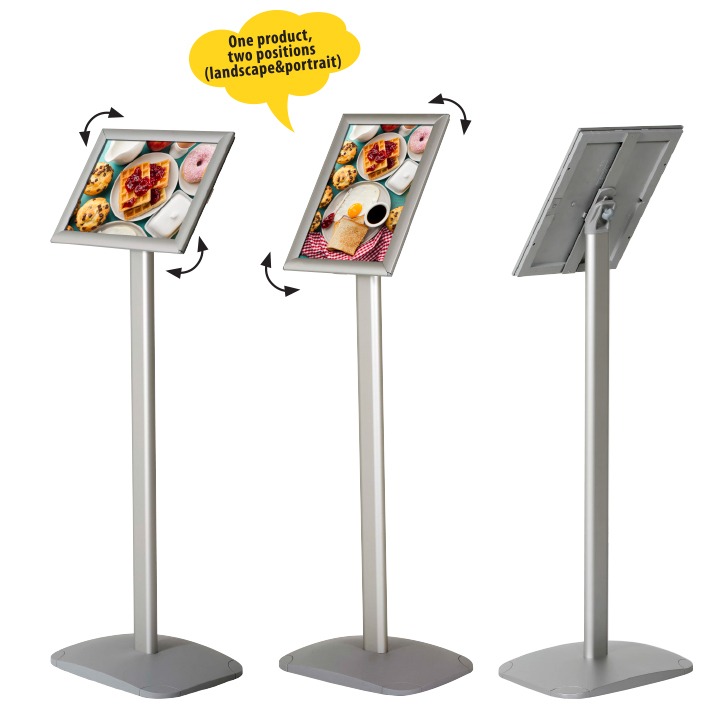 Decorative Menuboards - MT Displays