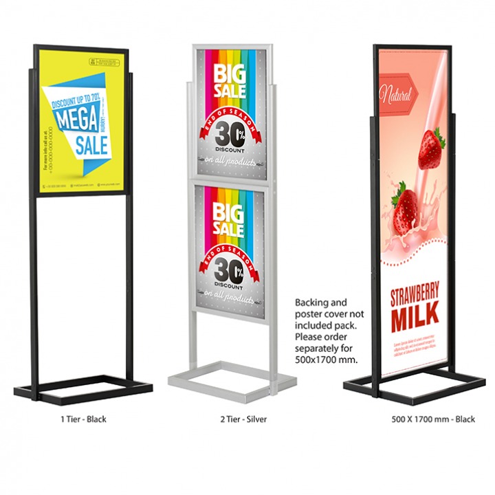 Eco Infoboard - MT Displays