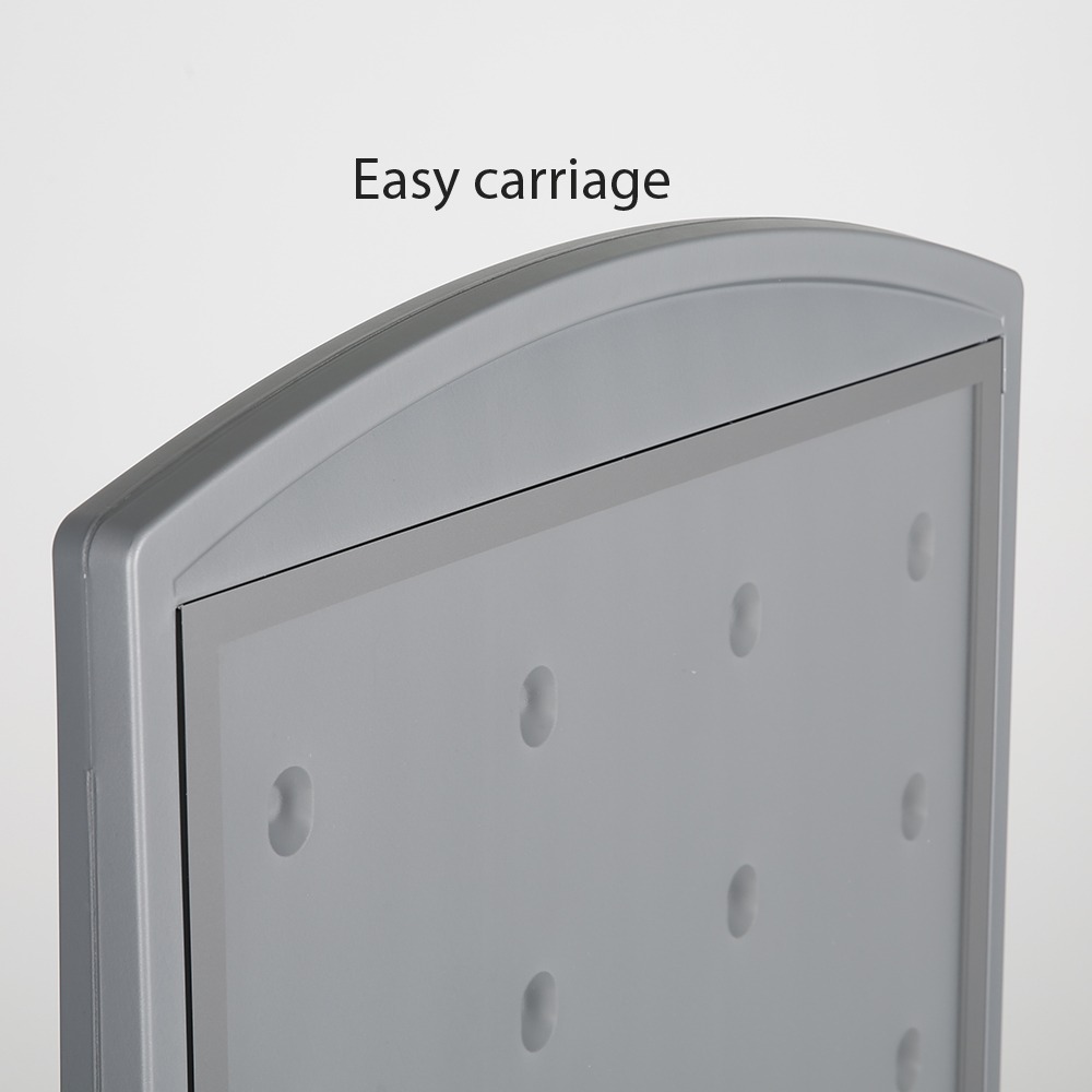 Master Sign Flex Poster - MT Displays