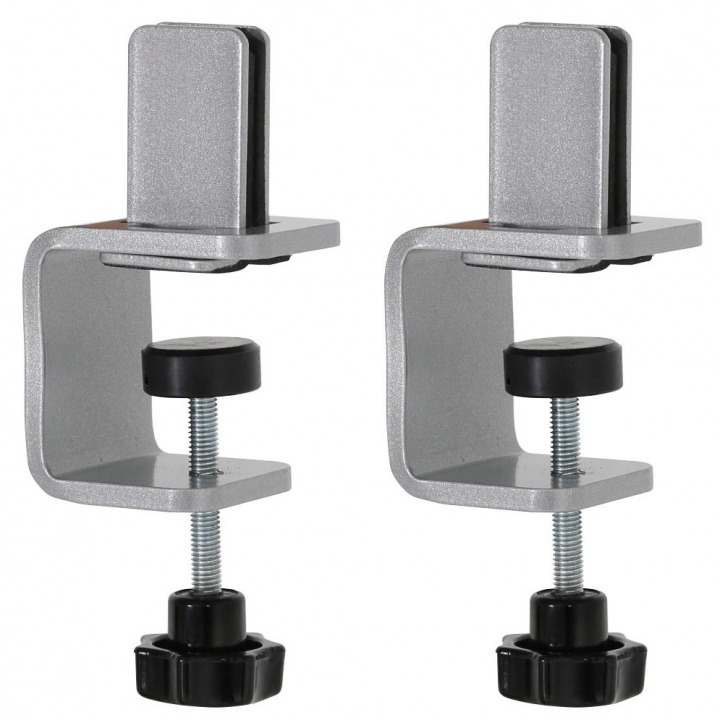 Multi Purpose Clamp Kit - MT Displays