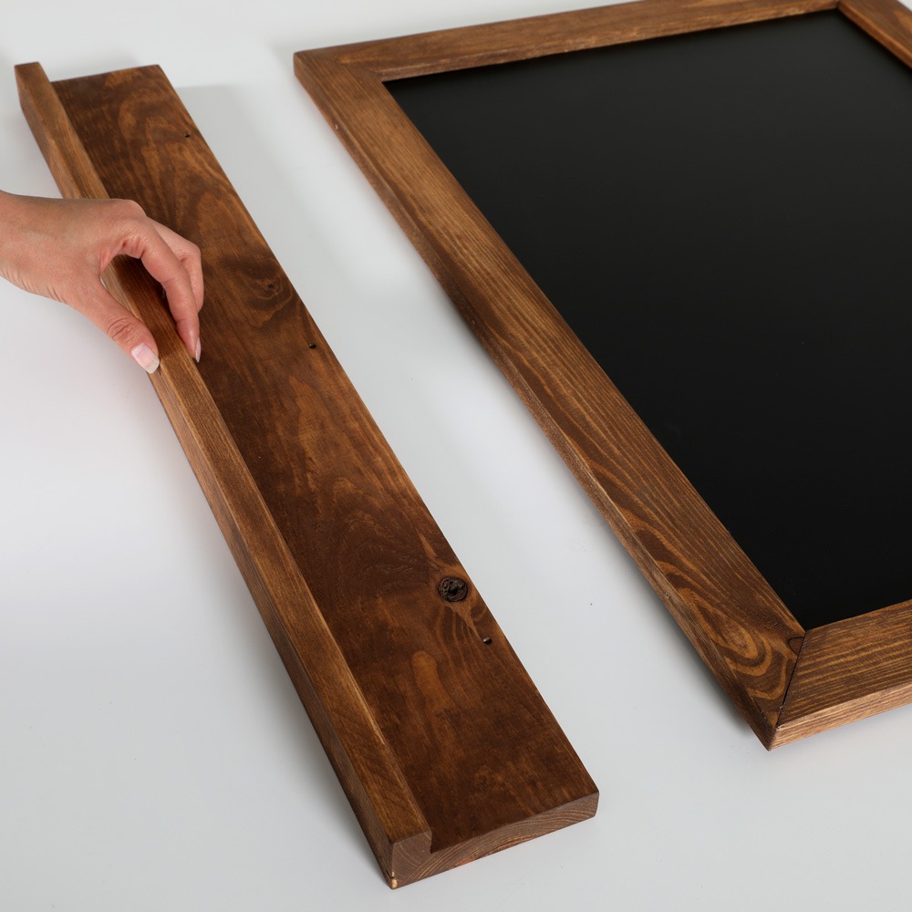 Nature Line Writing Board - MT Displays