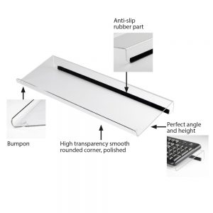 Universal Monitor Stand - MT Displays
